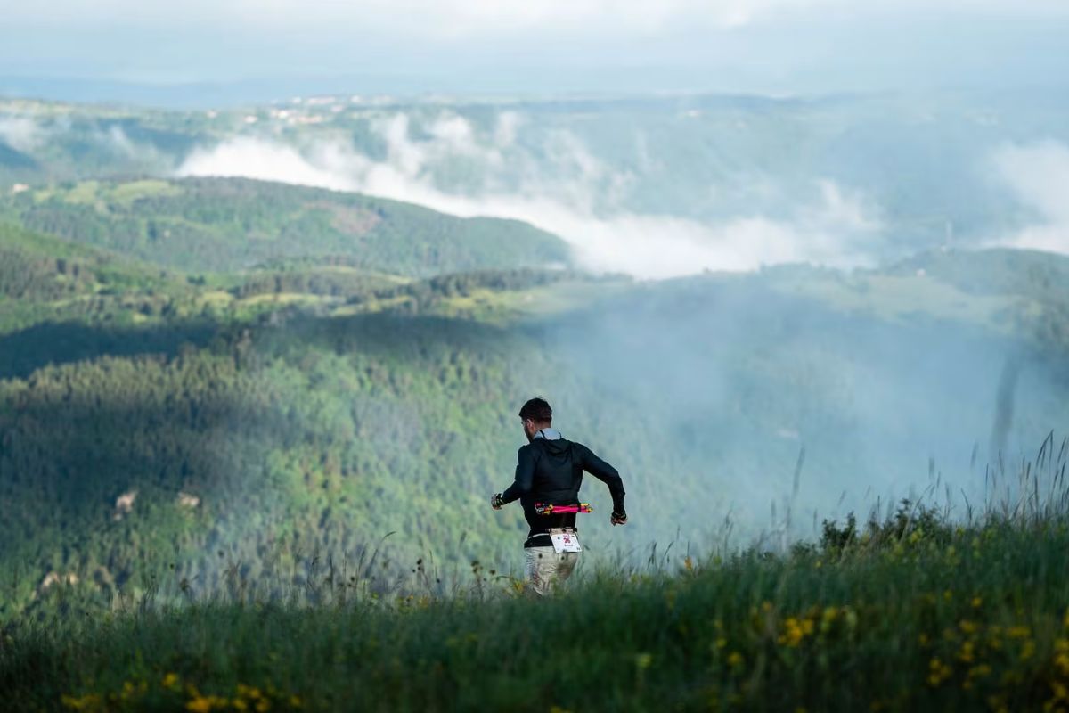 Trail du Saint-Jacques by UTMB 2026 : Suivi Coureur officiel en direct live